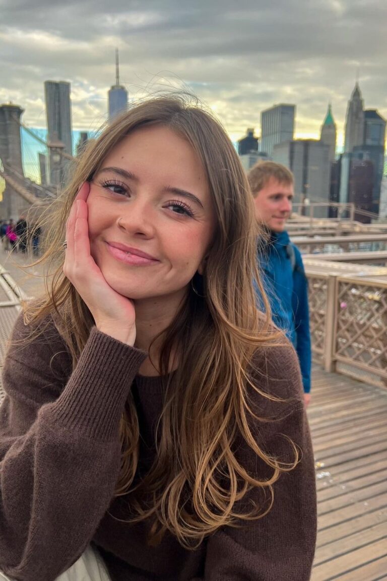 Susi Vidal Boyfriend Ryan Shellow Is A Soccer Player - Players Bio