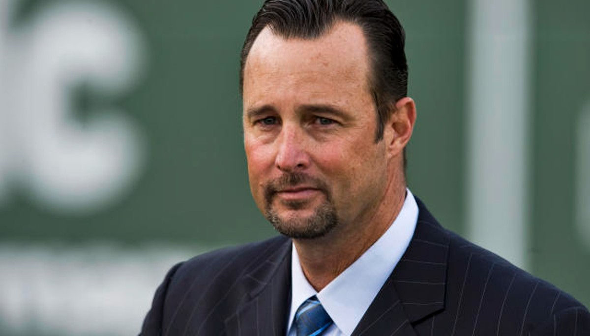 Stacy Wakefield Net Worth Before Death: How Rich Was Tim Wakefield ...