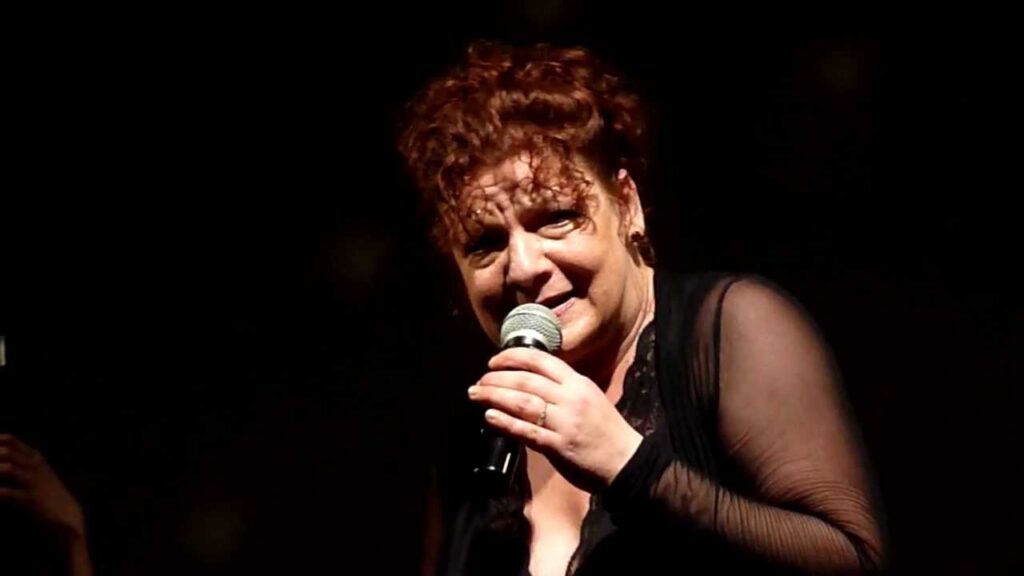 Who Is Tekken 8 Announcer Voice? Meet Lenne Hardt- Is She Trans ...