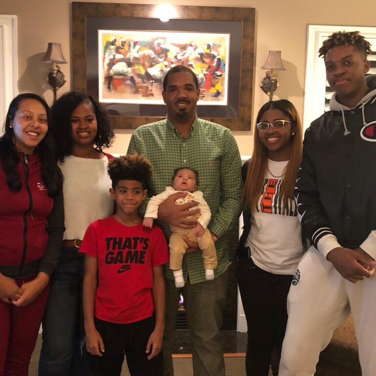 Who Is King Bacot, Armando Bacot Brother? Age And Wikipedia - Players Bio