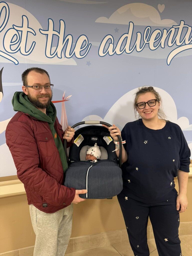 EJ Tackett Wife Natalie Tackett: Married Life, Kids & Net Worth 2024 ...