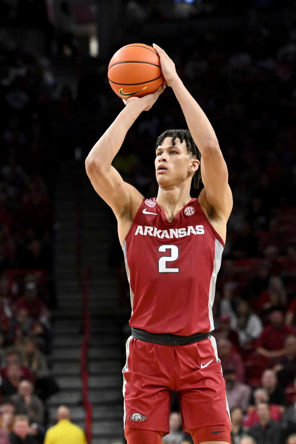 Is Trevon Brazile Gay Or Does He Have A Girlfriend? - Players Bio