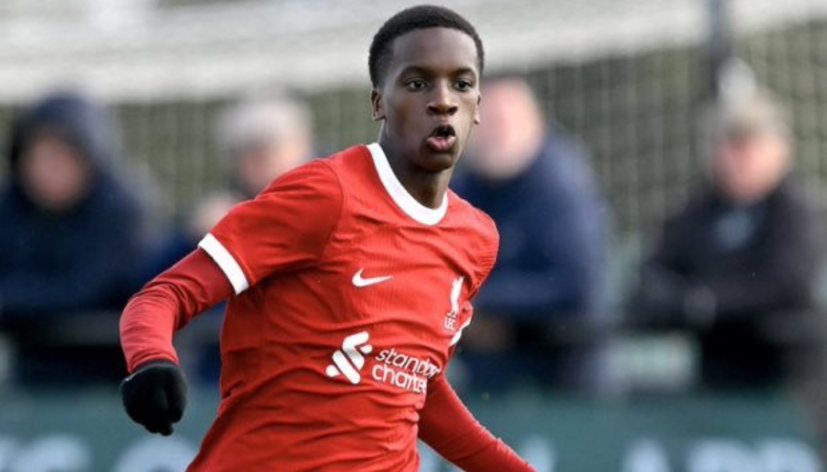 Trey Nyoni Parents: Father Mjumbeki Nyoni And Mother - Players Bio