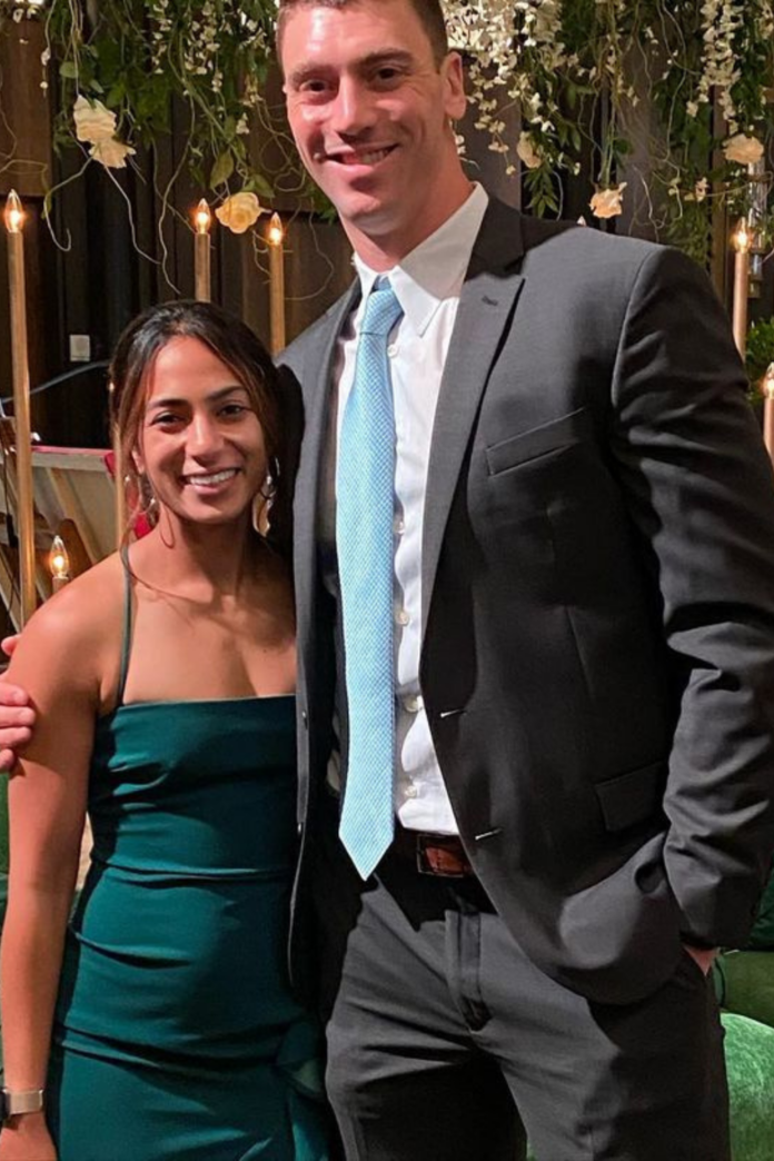 Tyler Hansbrough Girlfriend: Who Is The Former NBA Player Dating ...