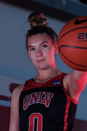 Ashley Scoggin Wikipedia & Age: All About Former Nebraska Basketball ...