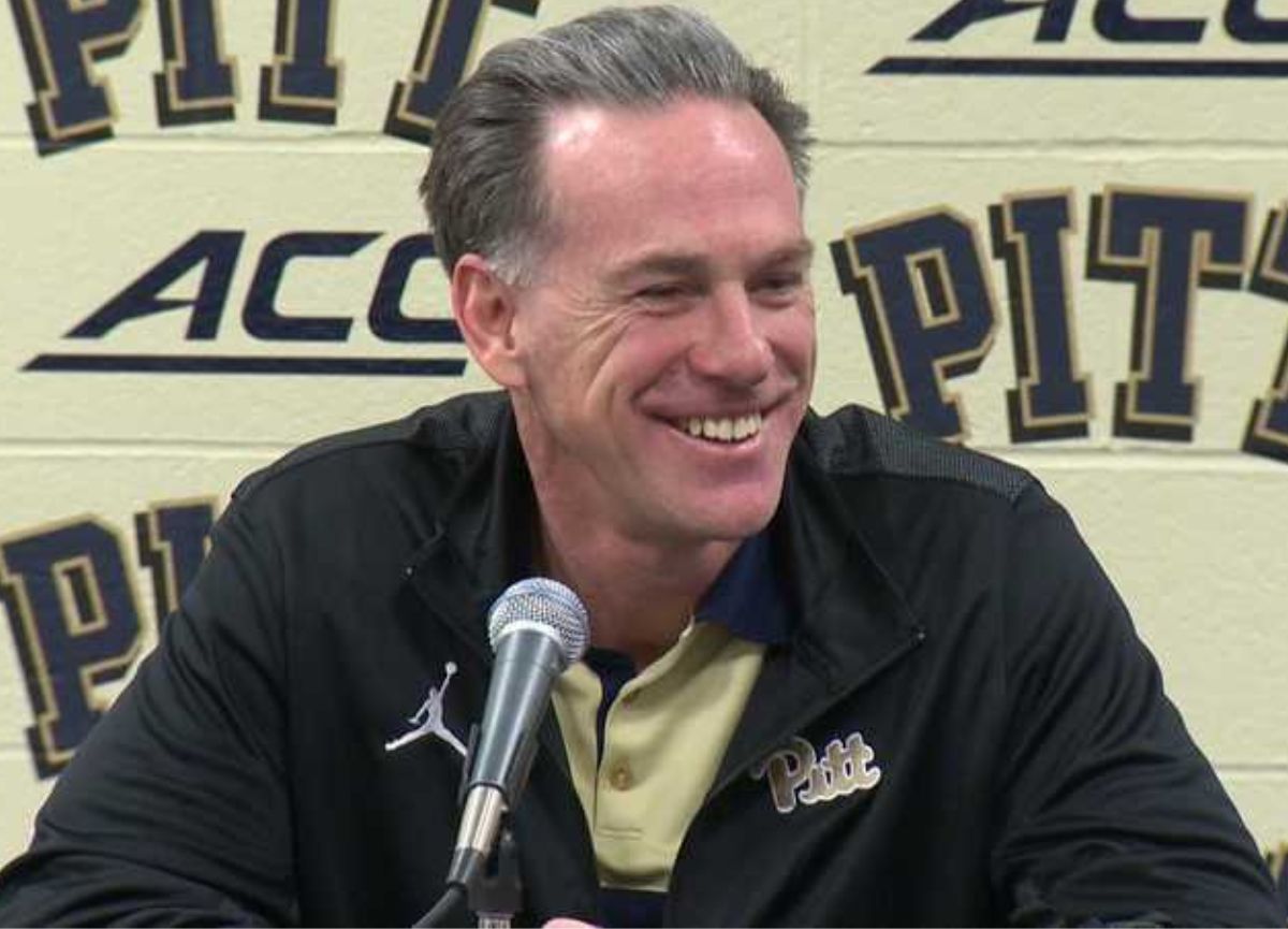 Jamie Dixon Wife Jacqueline Corteway: Married Life & Kids - Players Bio