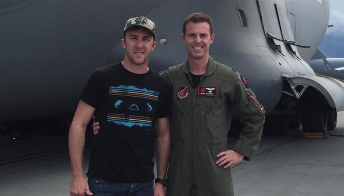 Who Is Greg Oswald? Eli Tomac Brother- Age And Wikipedia - Players Bio