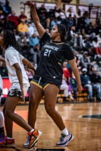 Who Is Sarah Strong, Allison Feaster Daughter? Age & Wikipedia ...