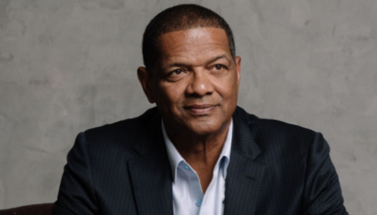 Marques Johnson Wife & Net Worth: Married To Sabrina Sheran? Family ...