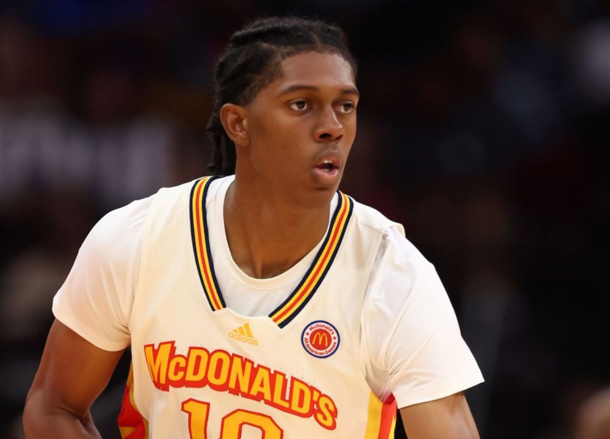 Who Is Jalen Williams, Cody Williams Brother? Ethnicity & Parents ...