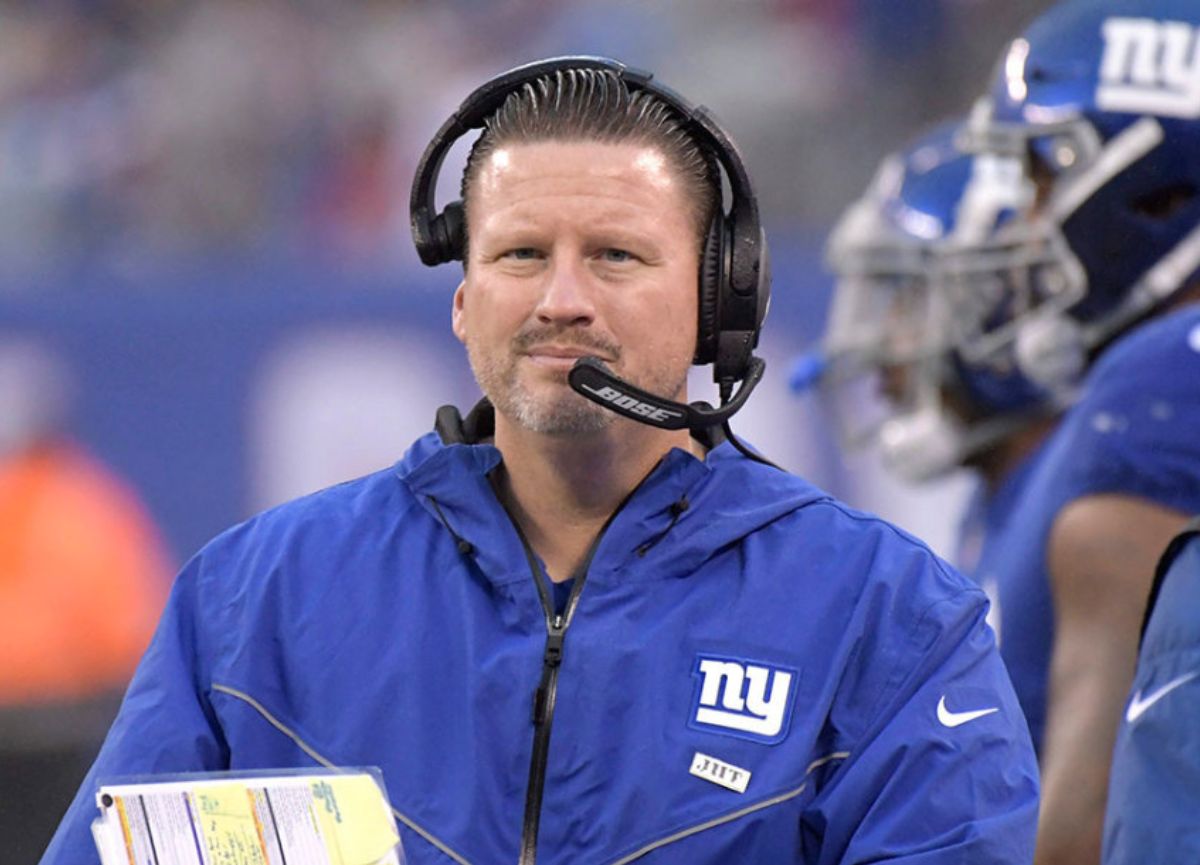 Who Is Toni McAdoo, Patriots Ben McAdoo Wife? Married Life & Kids ...