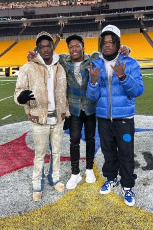 Who Are Jordan And Kobe McCloud? Ray Ray McCloud Brother - Players Bio