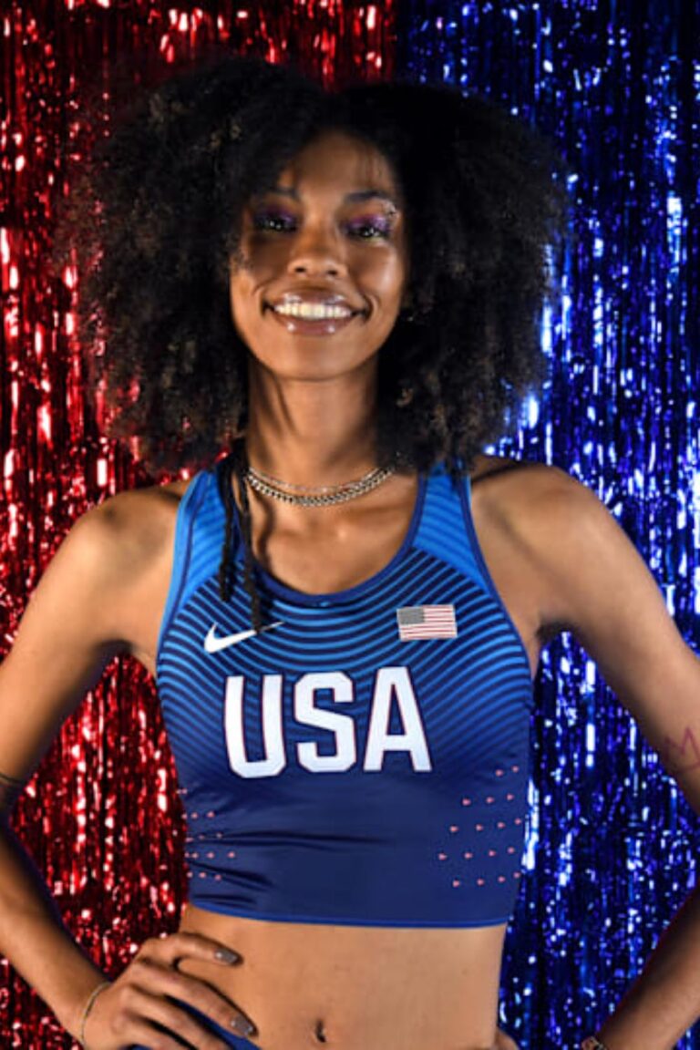 Vashti Cunningham Net Worth: How Rich Is Randall Cunningham Daughter ...