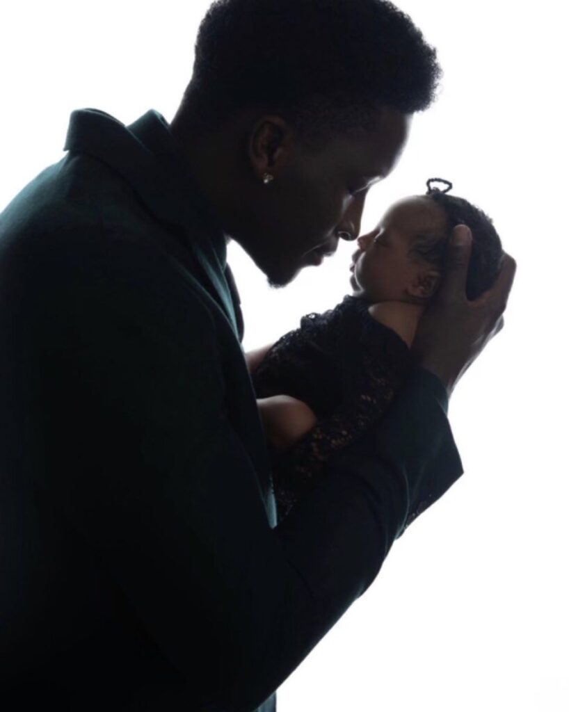 Victor Oladipo Doesn't Have A Brother: Meet Sister Victoria, Kristine ...