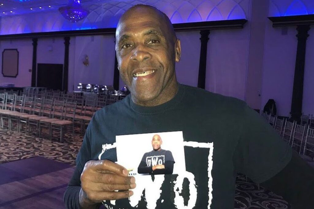 WWE Virgil Net Worth Before Death: Income & Career Earnings - Players Bio