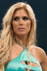 Torrie Wilson Kids: Does She Have Children With Husband Justin Tupper ...
