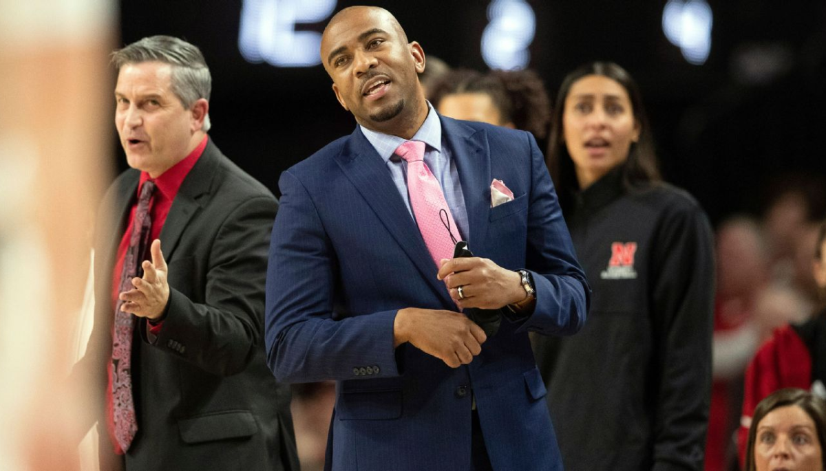 Where Is Chuck Love Now? Is He Fired After Sexual Assault Allegations ...