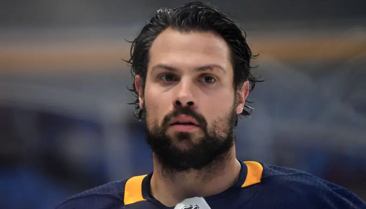 Zach Bogosian Wife Bianca Bogosian: Married Life And Kids - Players Bio Zach Bogosian Wife Bianca Bogosian: Married Life And Kids - Players Bio