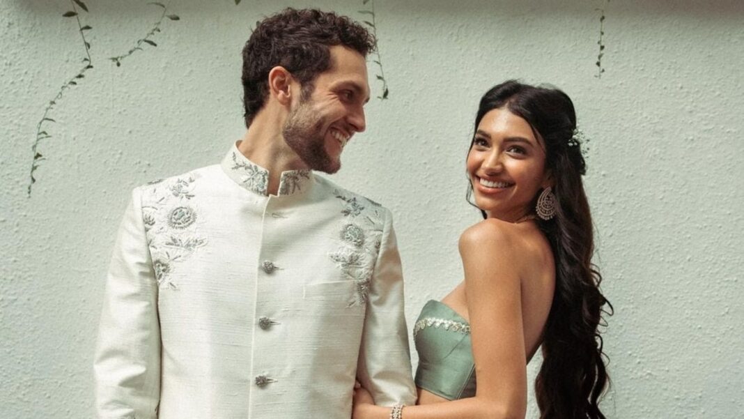 Ivor McCray Age And Wikipedia: How Old Is Alanna Panday Husband ...