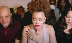 Andra Day Parents And Ethnicity: Where Is Super Bowl National Anthem ...