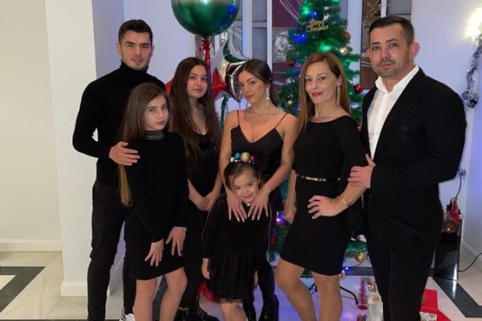 Brahim Diaz Religion: Is He Muslim Or Christian? Parents & Wife ...