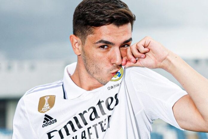 Brahim Diaz Religion: Is He Muslim Or Christian? Parents & Wife ...