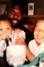 Who Is Charlotte Heyward? Craig Heyward Wife - Players Bio