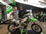 Who Is Greg Oswald? Eli Tomac Brother- Age And Wikipedia - Players Bio