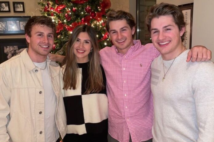 Who Is Carol Hoiberg, Fred Hoiberg Wife? Age And Wikipedia - Players Bio