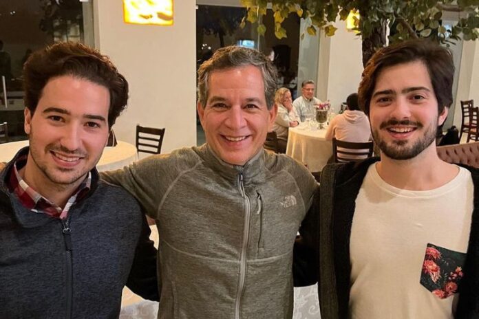 Javier Alarcon Wikipedia And Edad: All About ESPN Journalist - Players Bio