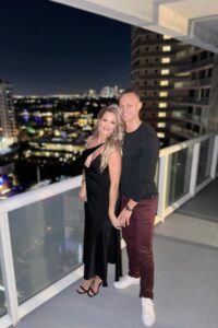 Kelsey Riggs Husband: Married To Partner Dalen Cuff? Pregnant & Kids ...