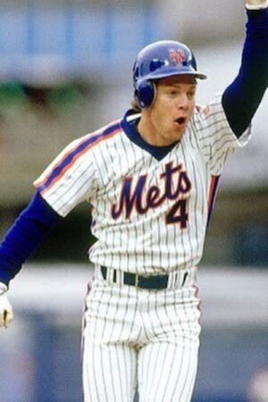 Lenny Dykstra Son: Meet Cutter, Luke And Gavin - Players Bio