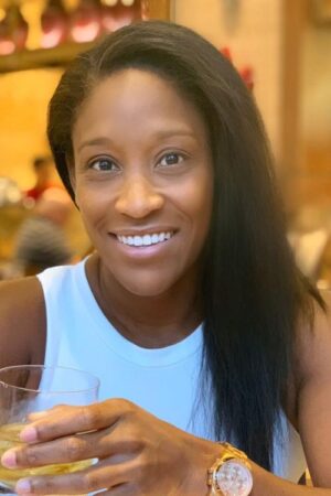 Patrina Best Obituary: Coach Carl Kearney Arrested For Murder Of ...