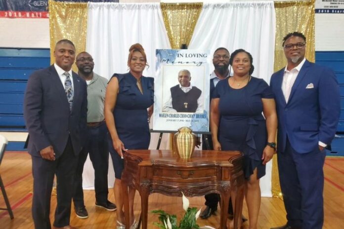 Warrick Dunn Wife: Is He Married Or Still Single? Relationship Details ...