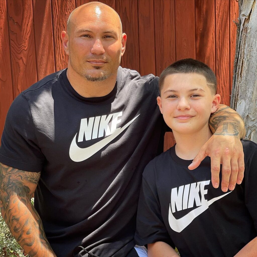 Javon Walton Ethnicity And Parents: Where Is The Actor Turned Boxer ...