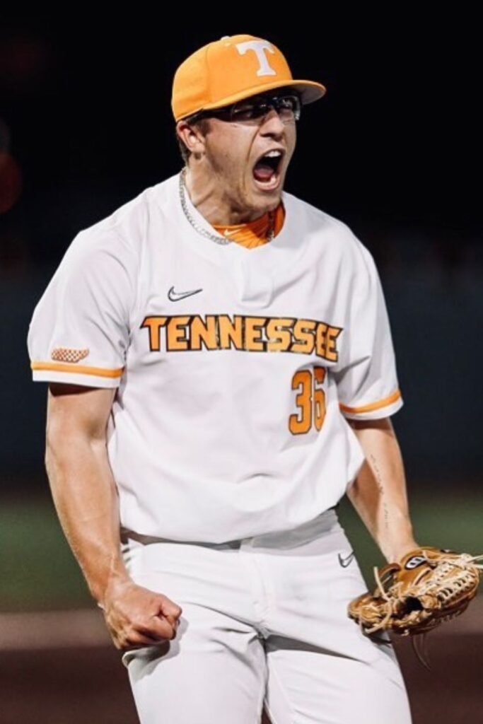 Chad Dallas Brother Jack dallas Is His Inspiration - Players Bio