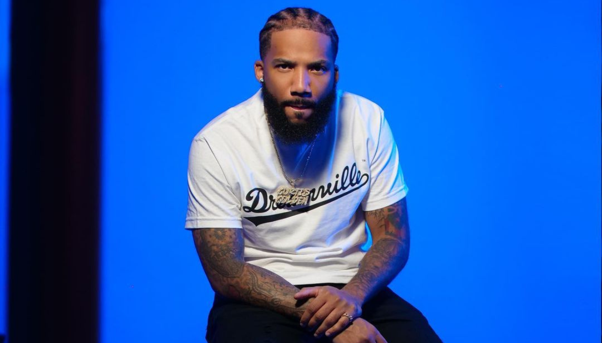 Curtis Golden Net Worth: Age, Wikipedia And Cheating With Natalie Nunn ...