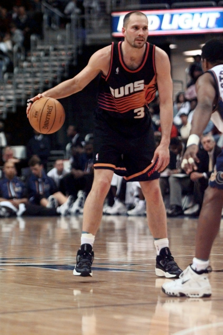 Rex Chapman Net Worth 2024: Memoir, Income & Playing Career - Players Bio