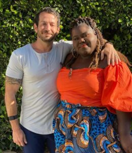 Brandon Frankel Age And Wikipedia: Gabourey Sidibe Husband Net Worth ...