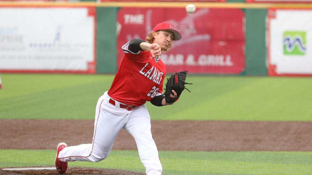 Chad Dallas Brother Jack dallas Is His Inspiration - Players Bio