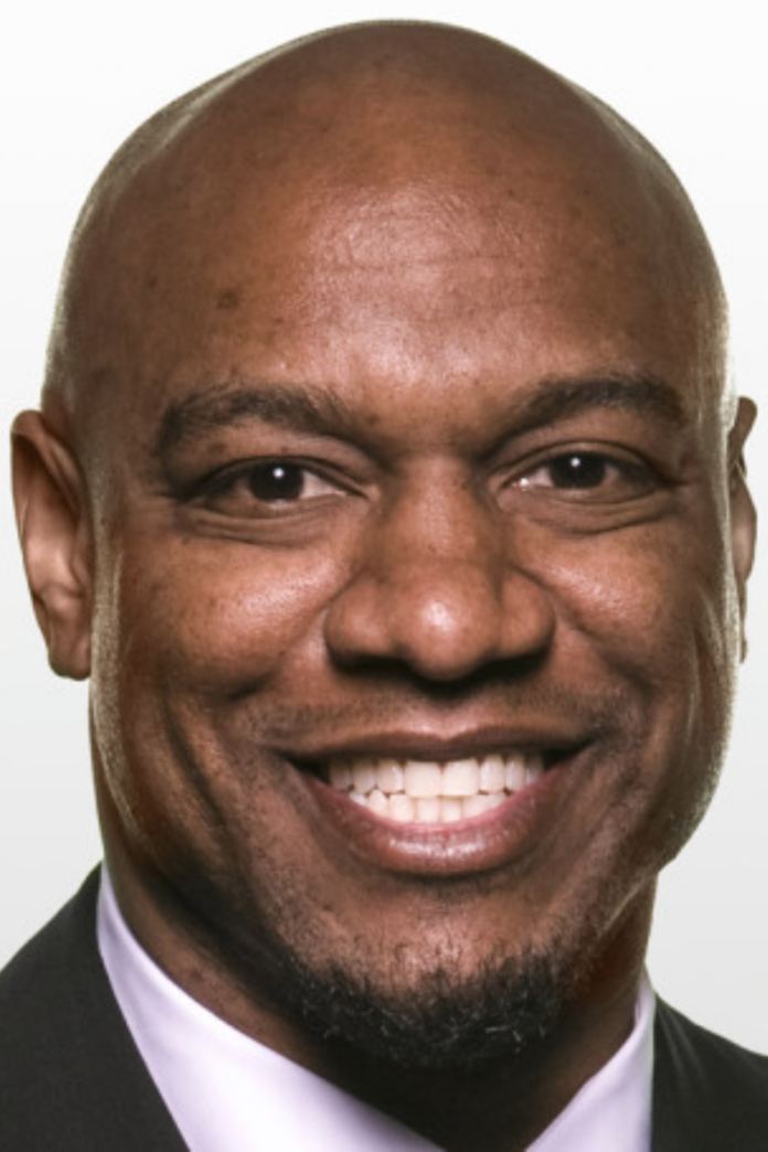 Jarrett Payton Wife Trisha George: Married For 15 Years - Players Bio