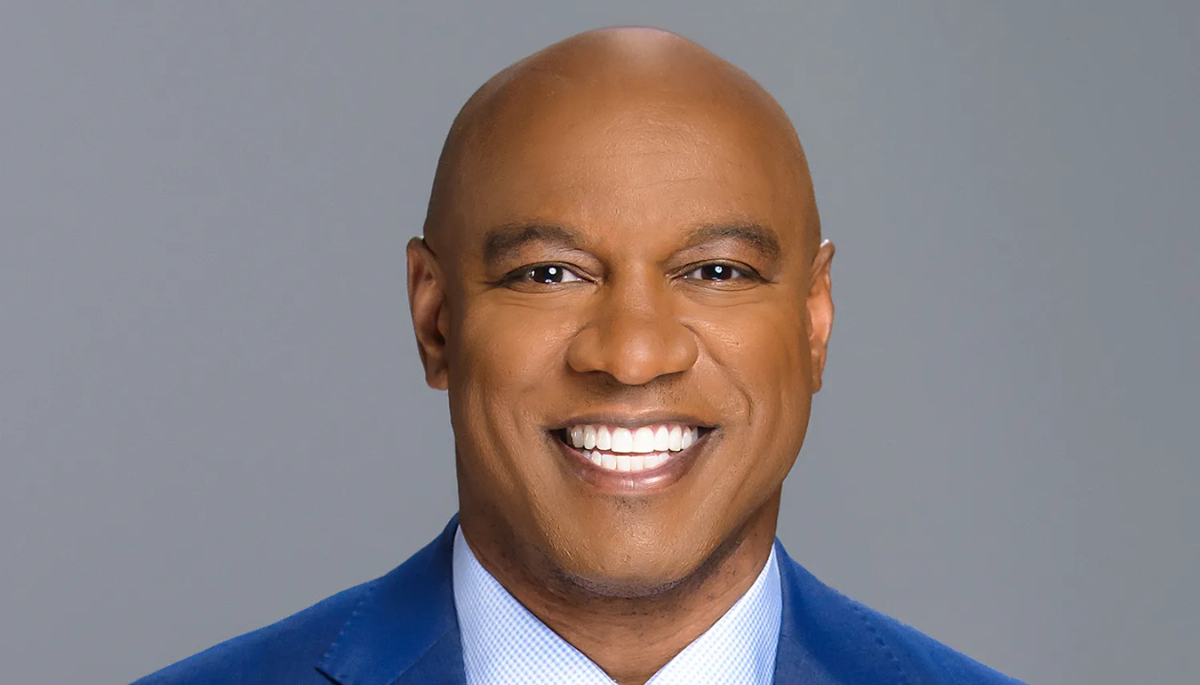 Jarrett Payton Wife Trisha George: Married For 15 Years - Players Bio