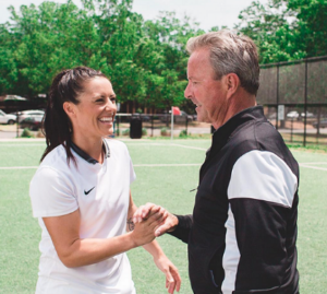 Ken Krieger Obituary: NOVA Soccer Legend Passes Away Battling Dementia ...