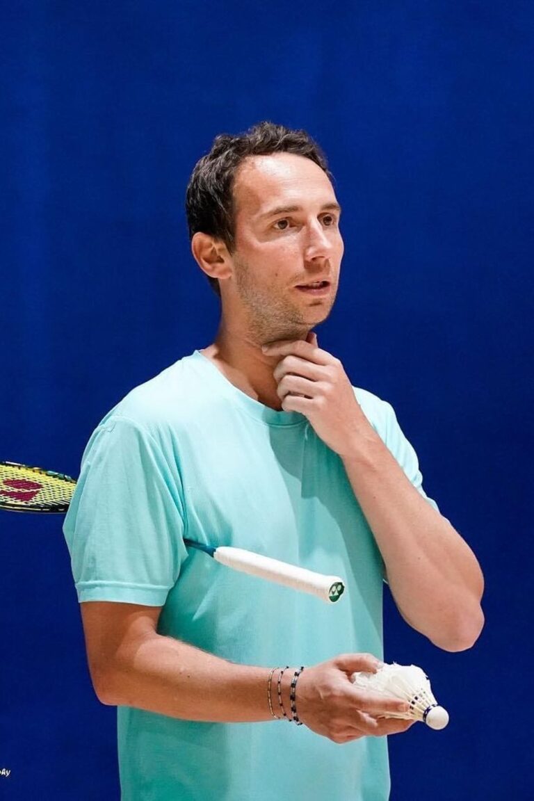 Mathias Boe Net Worth And First Wife: Was He Married Before? - Players Bio