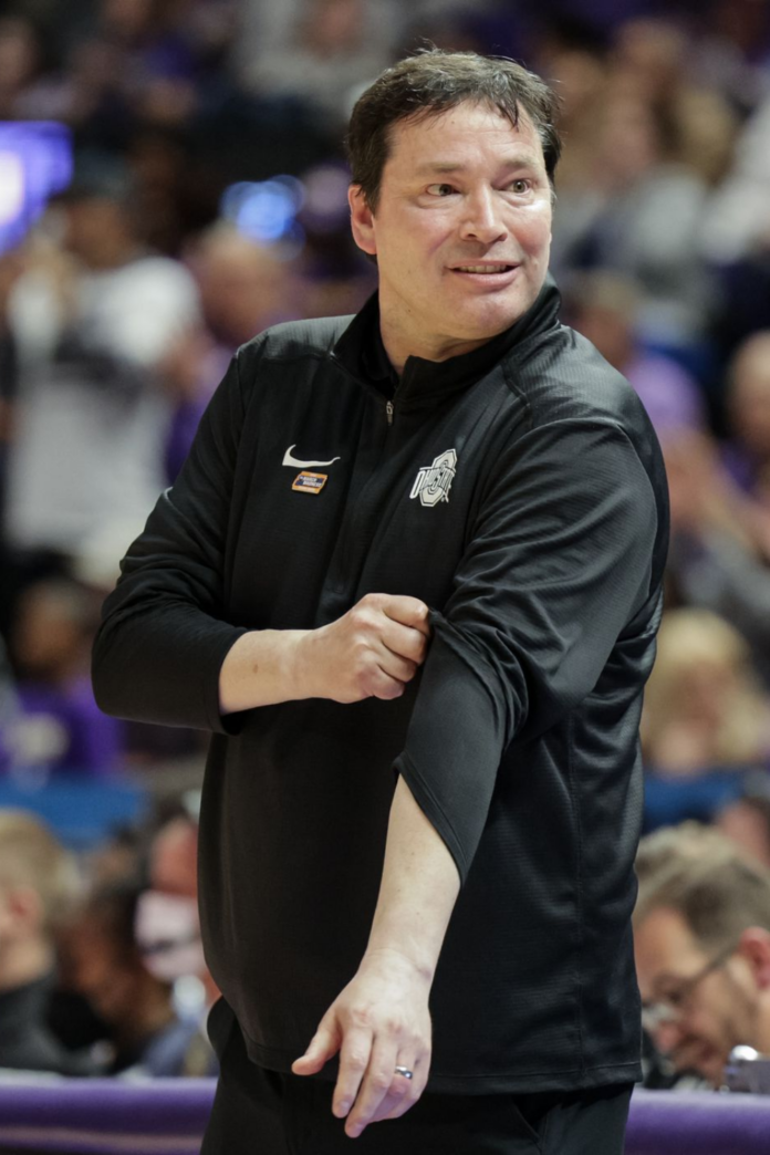 Kevin McGuff Net Worth And Salary 2024: How Rich Is The Coach ...