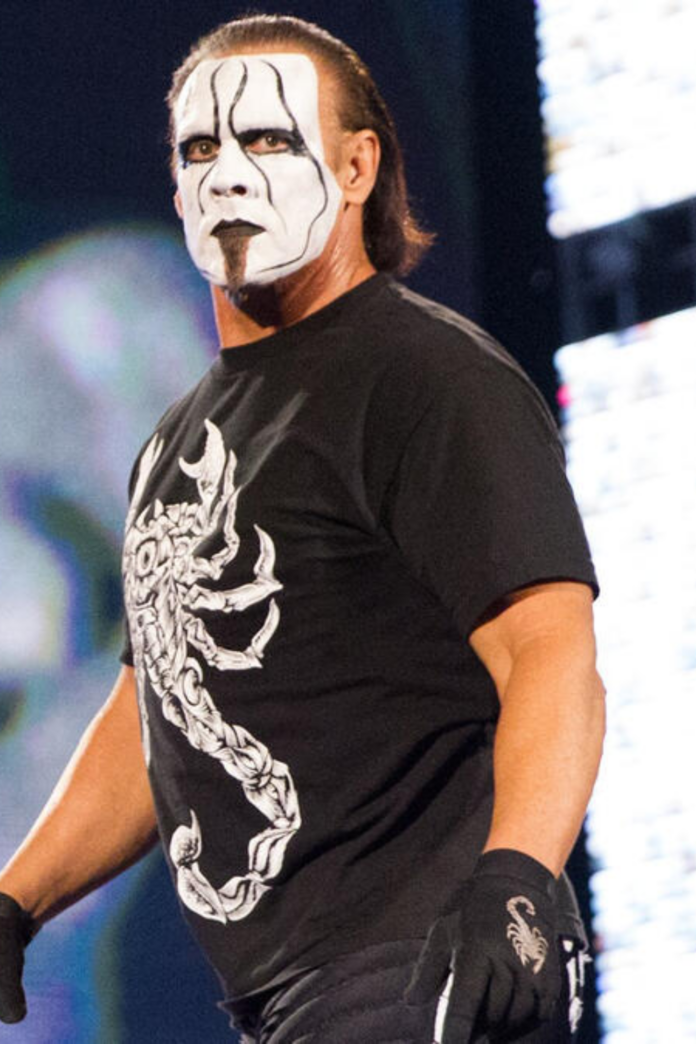 Steven Borden Jr Age And Wikipedia: How Old Is Sting Son? - Players Bio