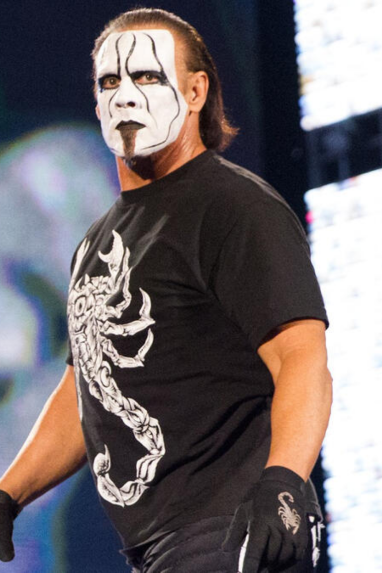 Steven Borden Jr Age And Wikipedia: How Old Is Sting Son? - Players Bio