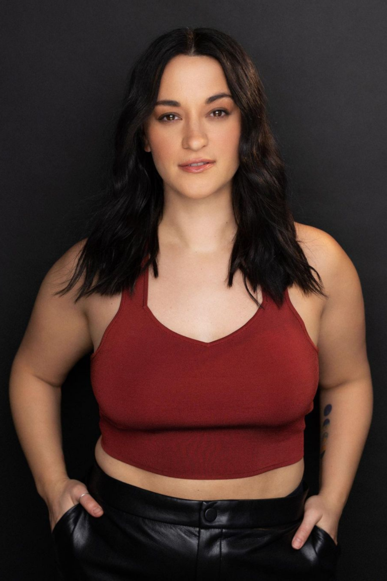 Sara Tomko Weight Gain: Is She Pregnant? Health Update - Players Bio