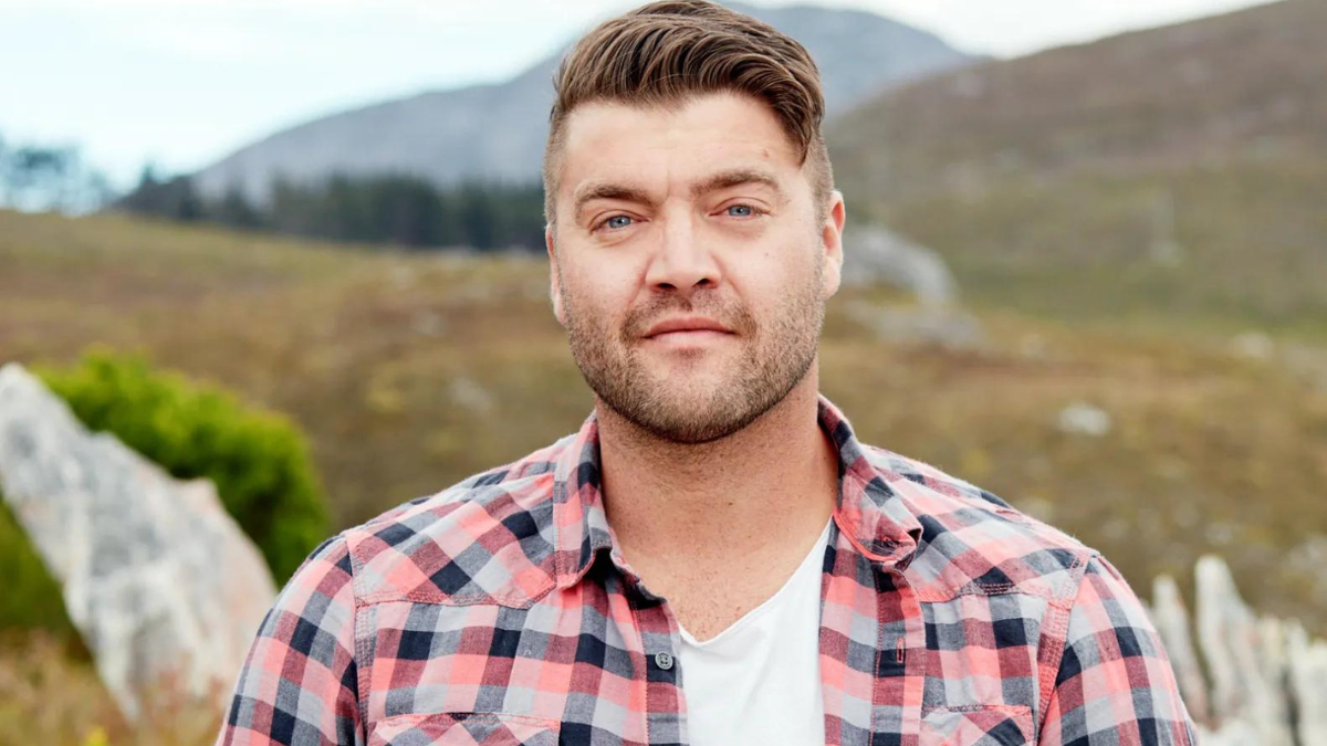 Chris Tamburello Wikipedia And Age: All About 'The Challenger' Actor ...
