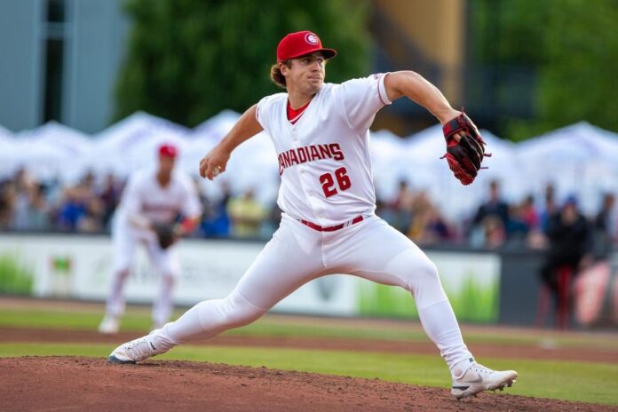 Chad Dallas Brother Jack dallas Is His Inspiration - Players Bio